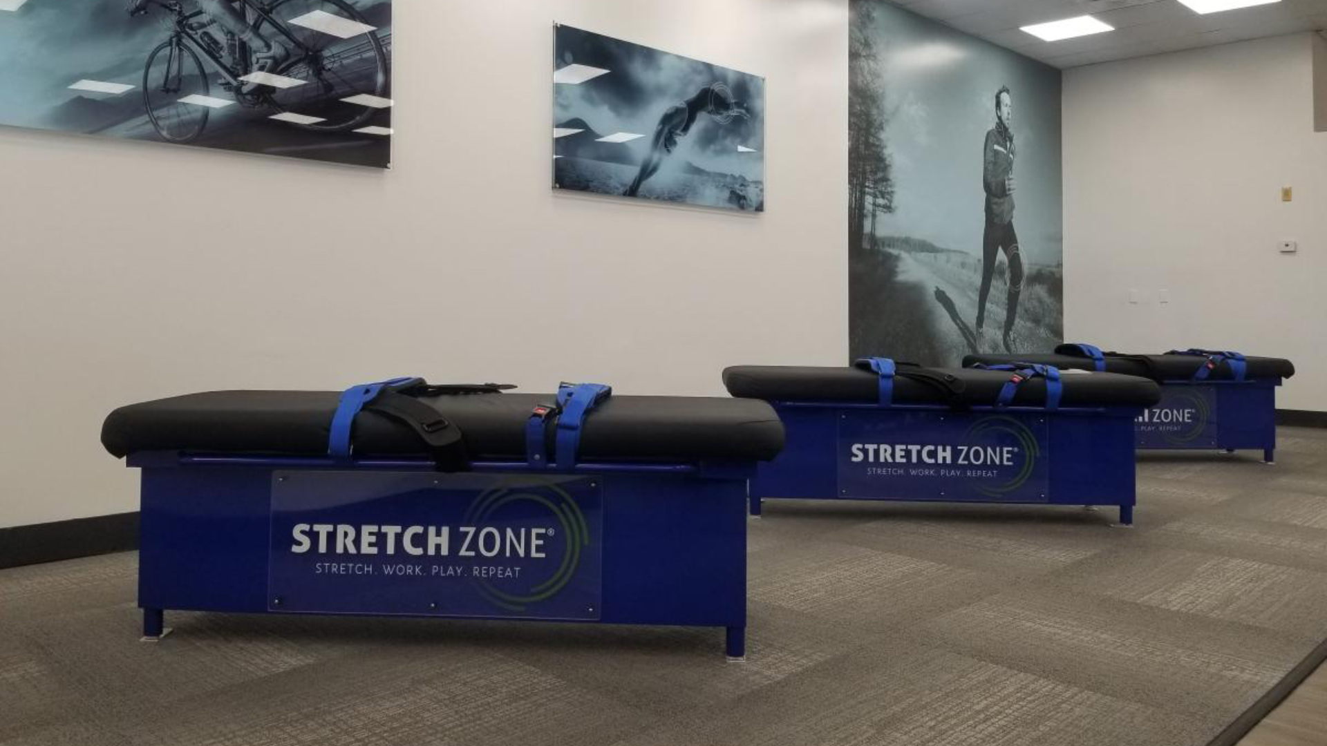 Contact - Stretch Zone Franchise